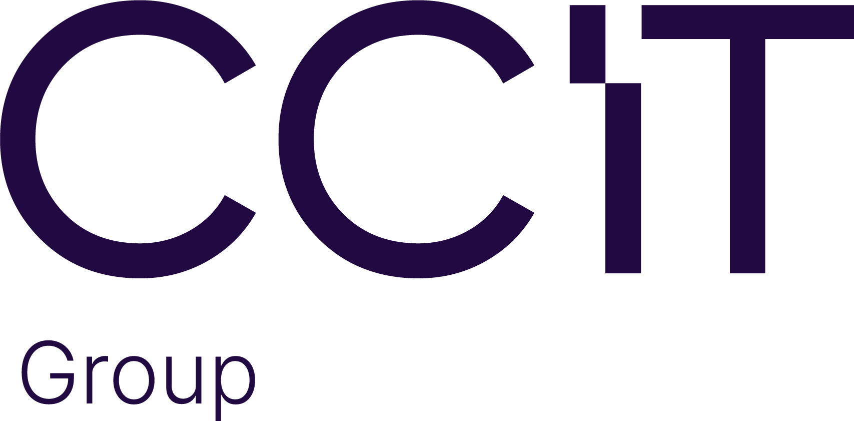 CCIT Group — Building a Digital Conglomerate